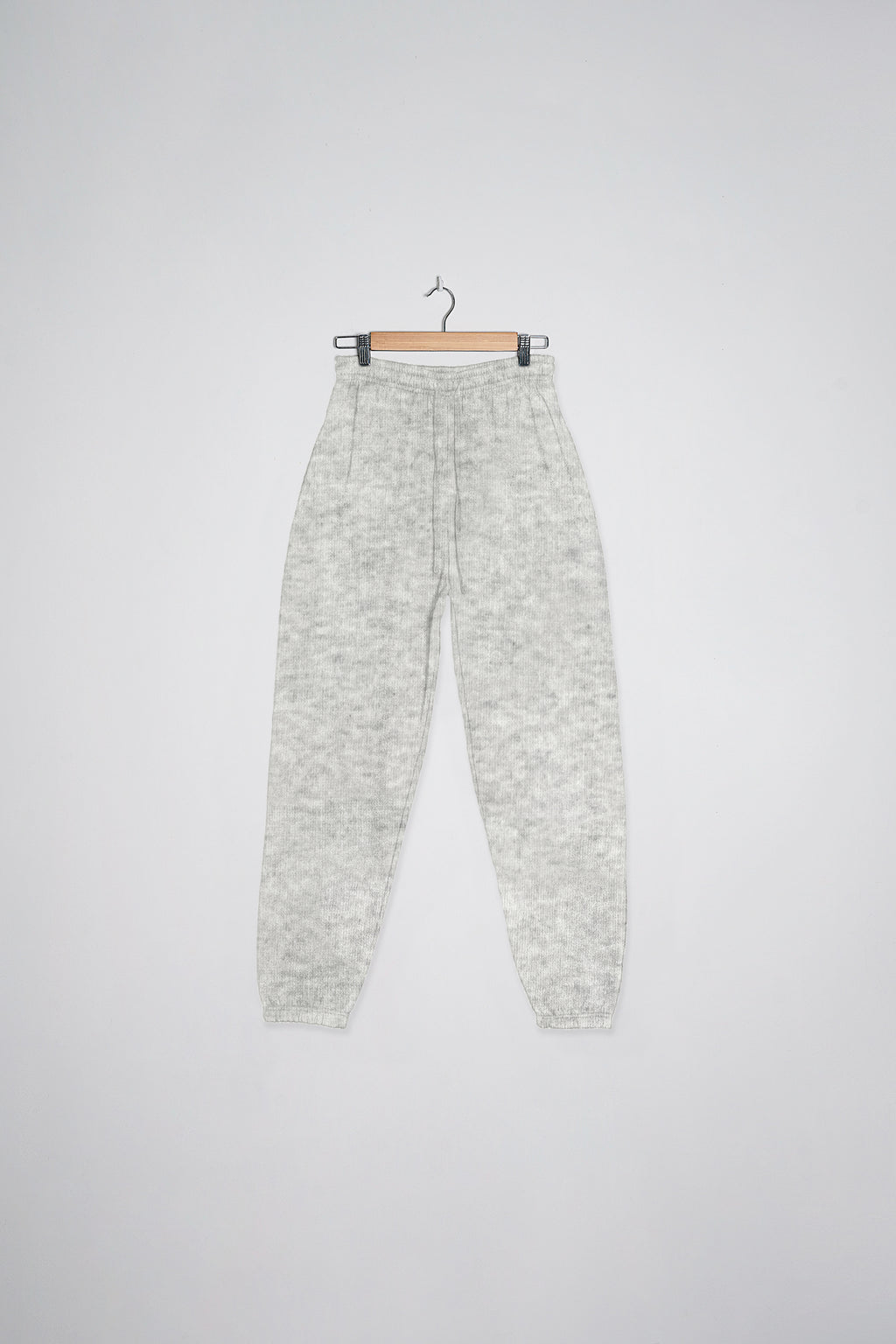 M301 HEATHER OATMEAL – FleeceFactory