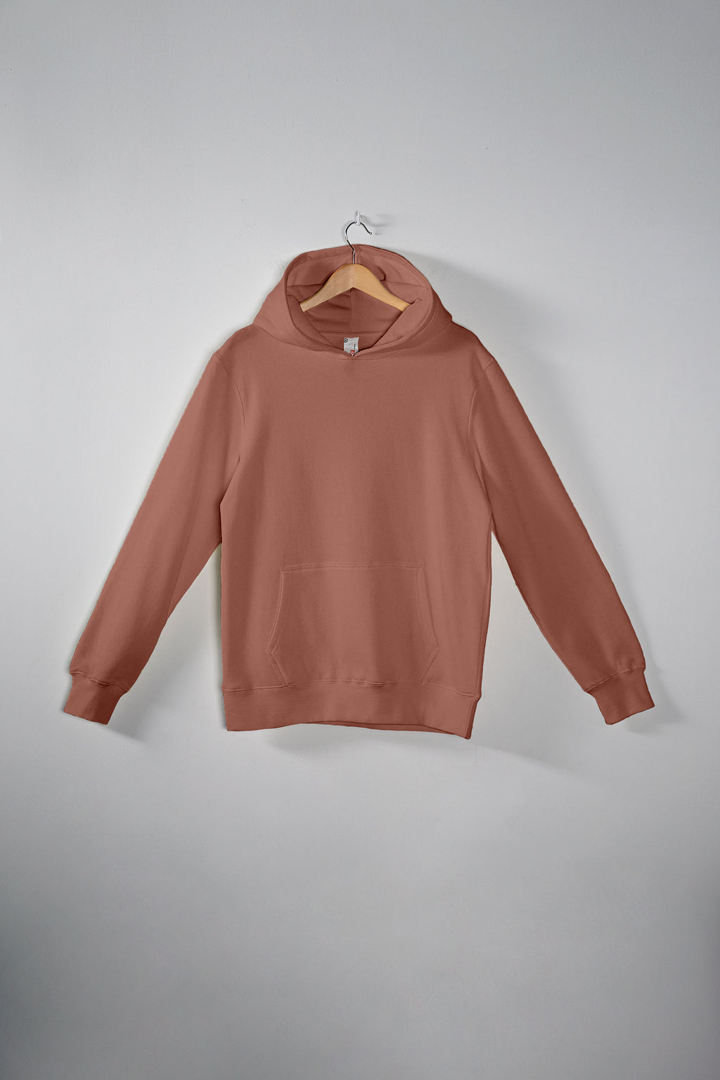 M757-PW RUST – FleeceFactory