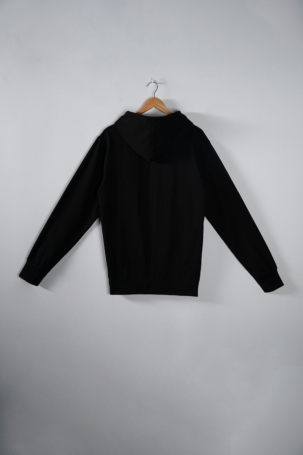 MR900-BLACK – FleeceFactory