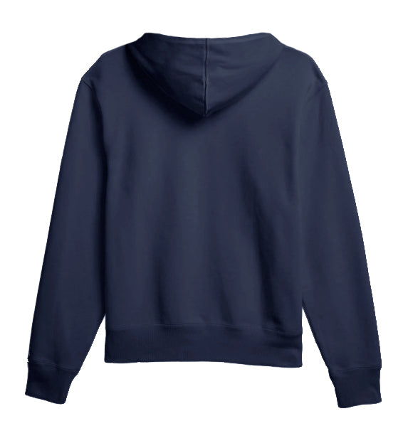 ESSENTIAL LUXE HOODIE – FleeceFactory